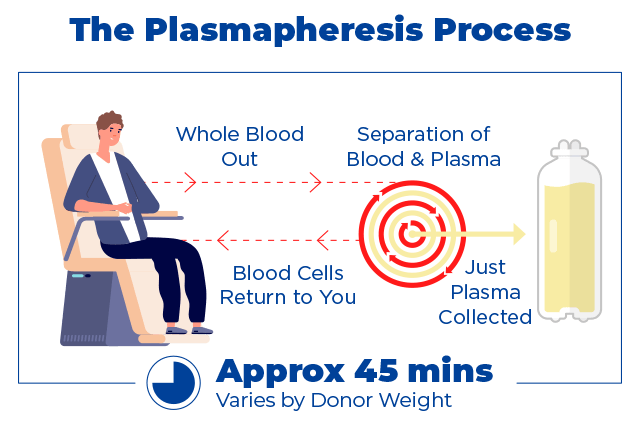 Plasma Explained | Grifols Plasma